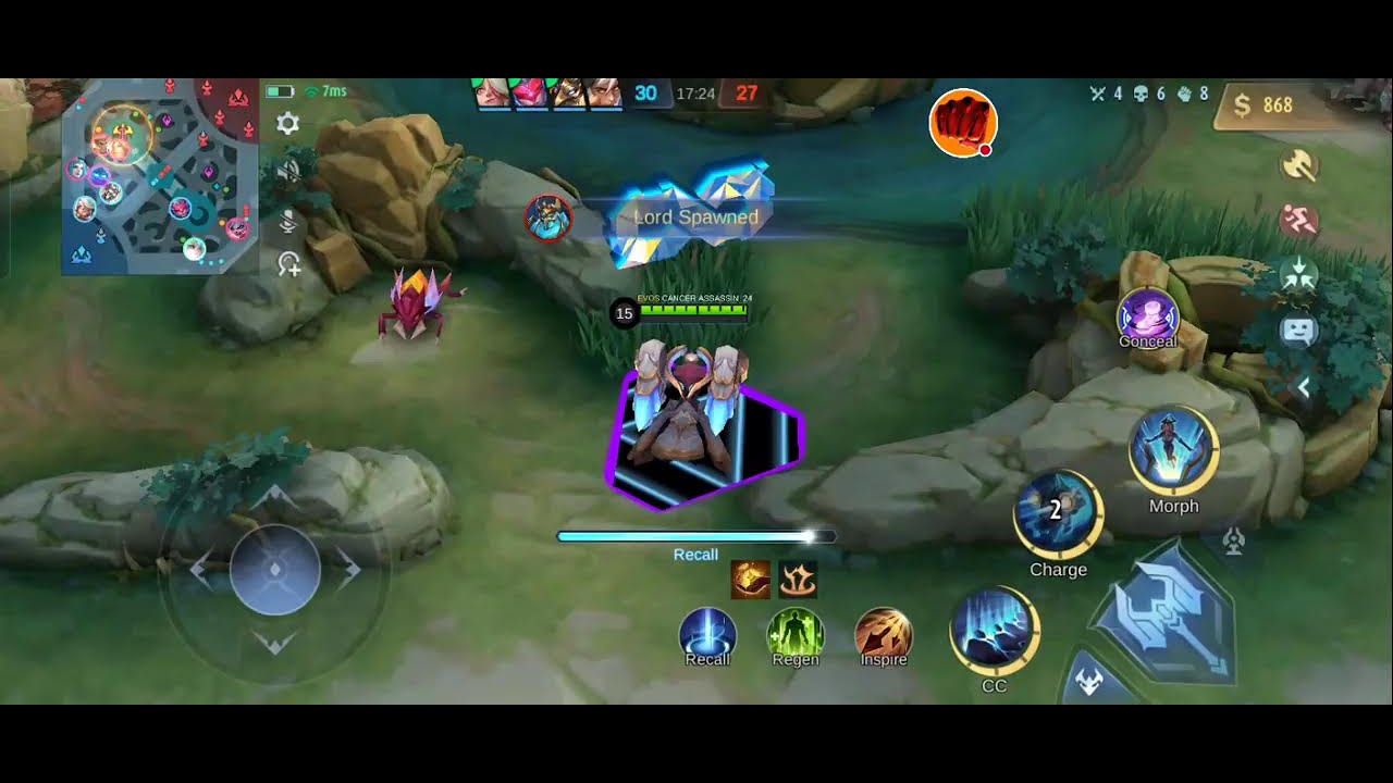 TAPOK GAMING is going live! - YouTube