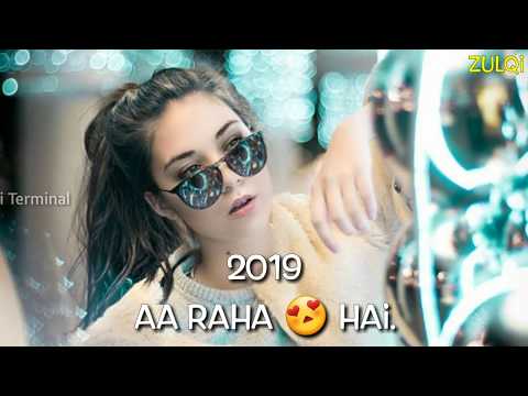 New Year Status 2019 | Girls Attitude Status | Happy New Year WhatsApp Status | Desi Terminal