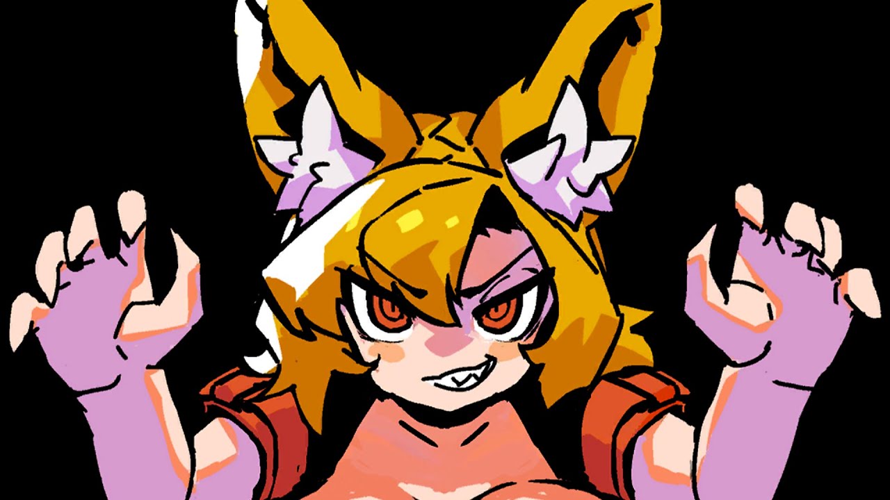 Amber's Breeding Quest [Beta] - Gameplay - YouTube