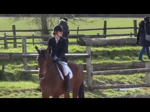 Alice & Exquise CSO Club 1 Senlisse 11/03/2018 - YouTube