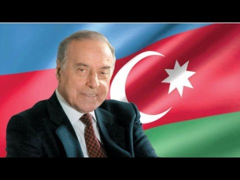DÜNYA SENİN DÜNYA MƏNİM (Niyameddin Musayev)