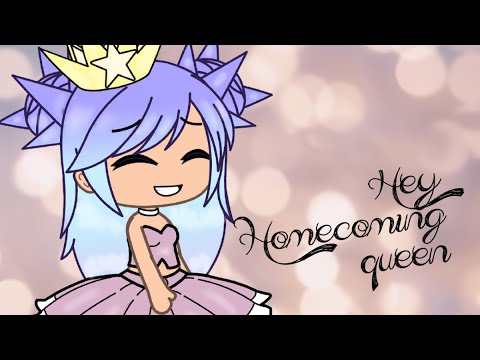 Homecoming queen?...|| GLMV - YouTube