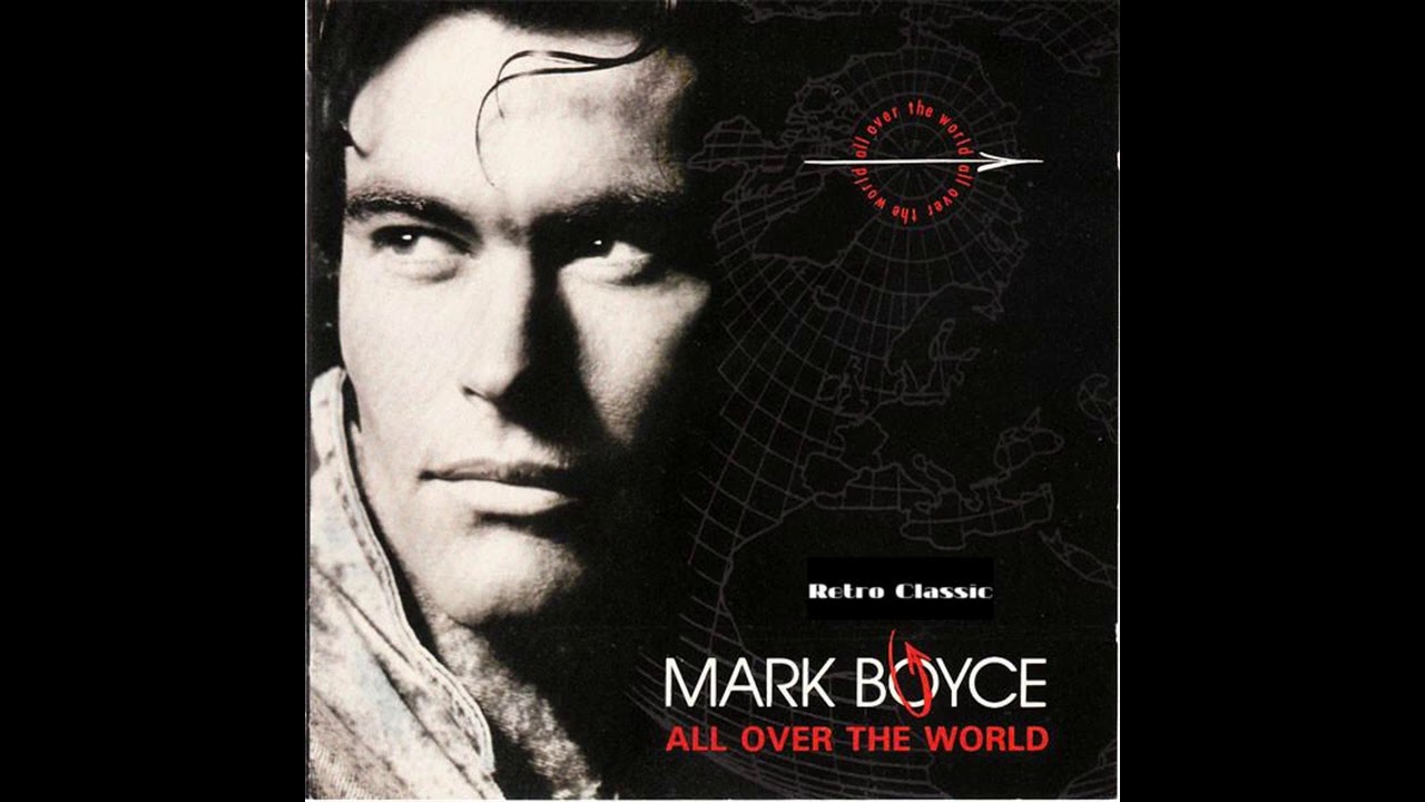 Mark Boyce - Hey Little Girl - YouTube