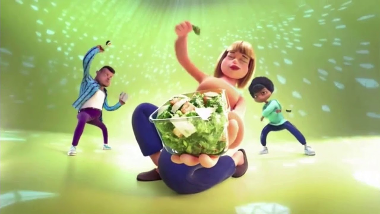 GRUBHUB Commercial(Dec2020) - YouTube