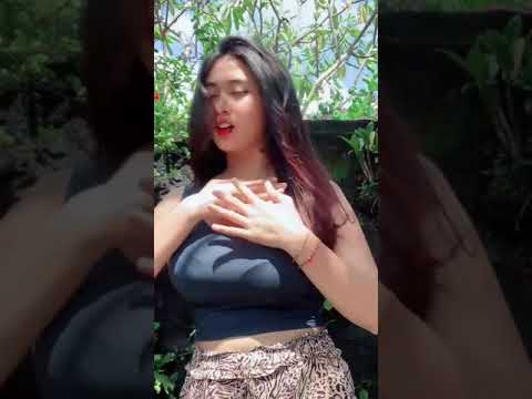 TikTok Cantik || Goyangannya udah bagus enggak