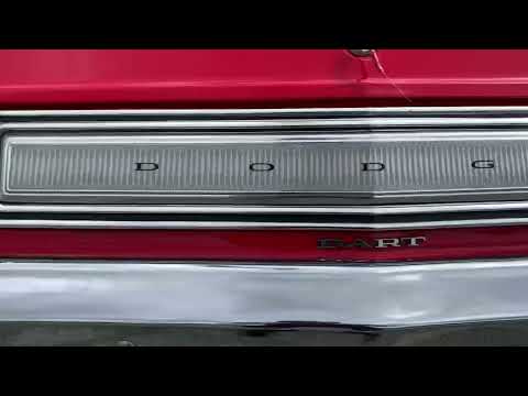 Hyper Pack Slant Six | Slantzilla - YouTube