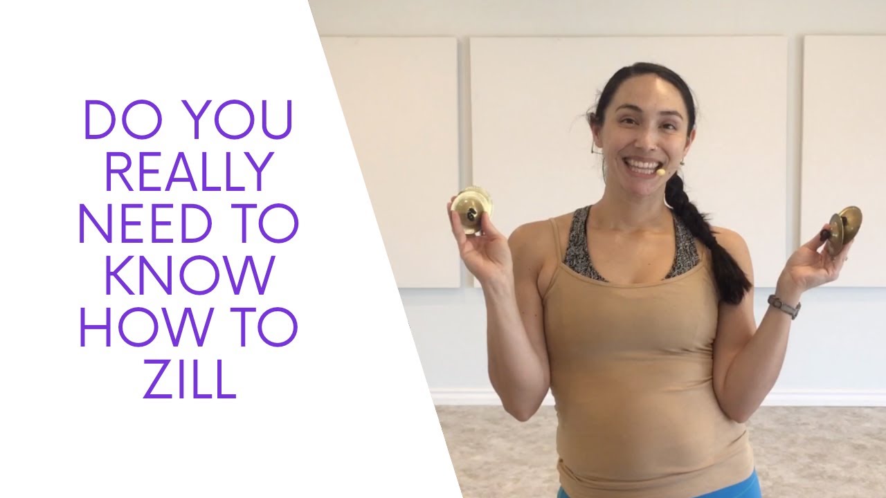 Do You Really Need To Know How To Zill - YouTube