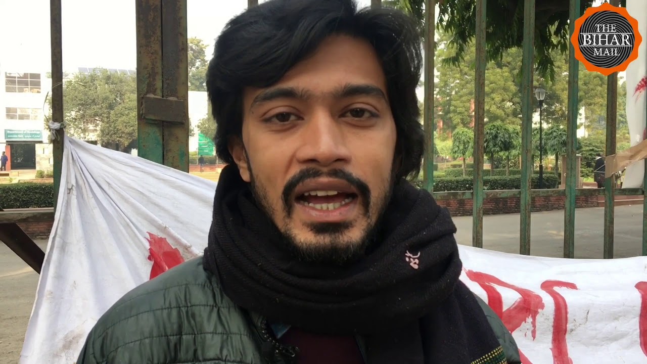 मैं इंकार करता हूं- Aamir Aziz - YouTube