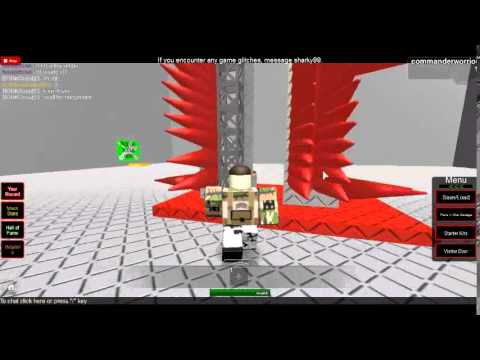 how to build your robot:THE NOOB - YouTube