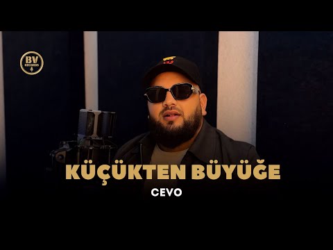 CEVO - KÜÇÜKTEN BÜYÜĞE / Джево - От Мъничък до Голям, 2026