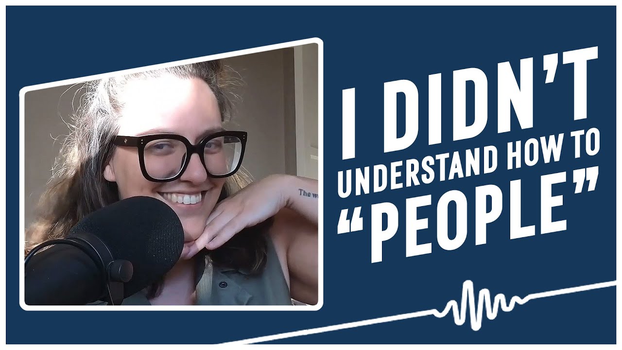 ADHD and Sex: How a Life-Changing Diagnosis Launched Her Viral TikTok ...