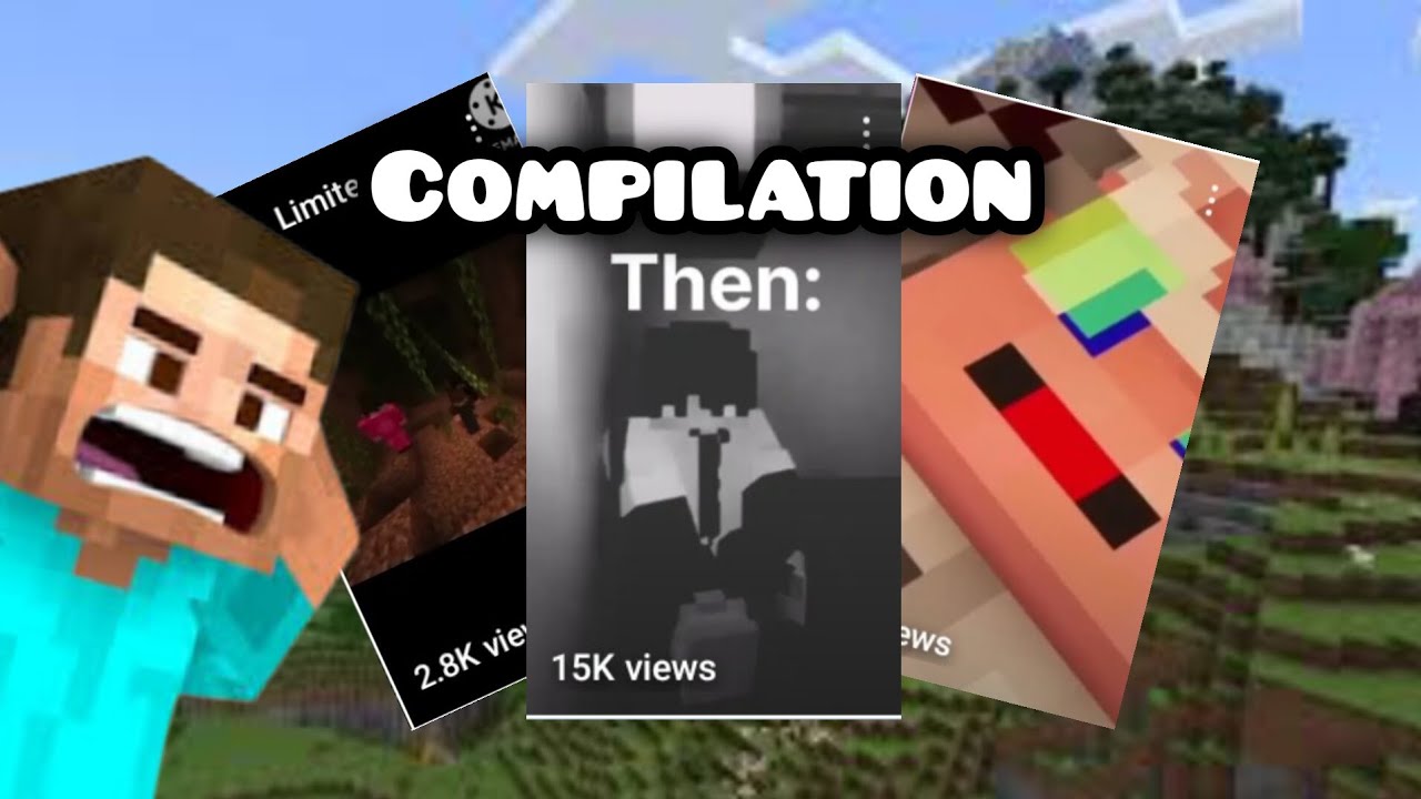 ALL DEFUSED DEVIL EDITS IN 1 VIDEO 😱 | BY ADVENTURE CRAFT AND BUILDER ...