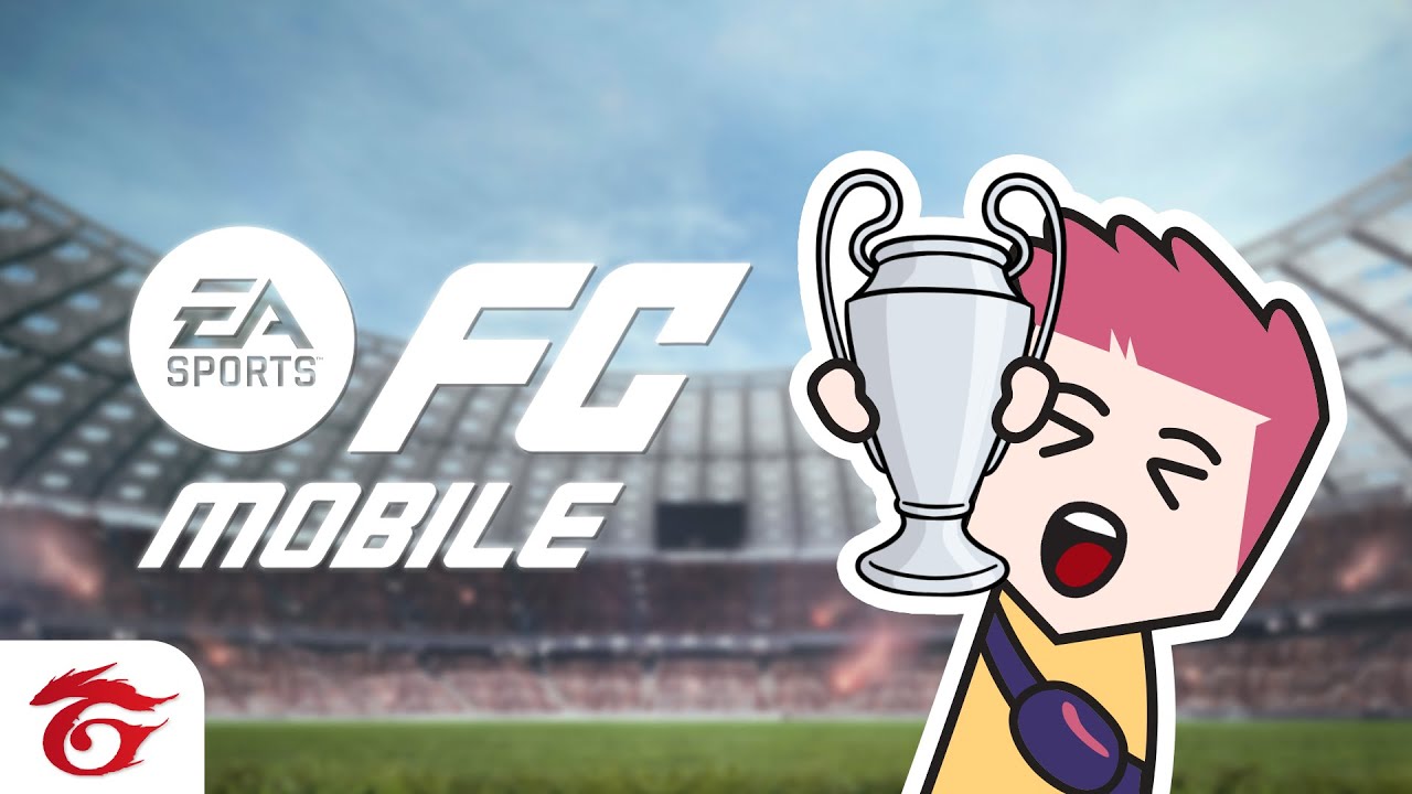 Những trải nghiệm thú vị tại EA Sports FC Mobile trong 10 phút - YouTube