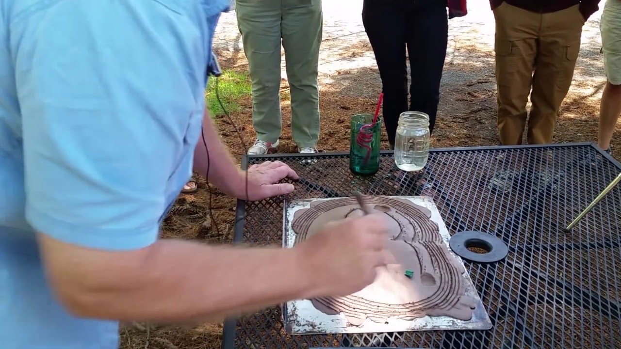 Earthworks Explained - Demo - YouTube