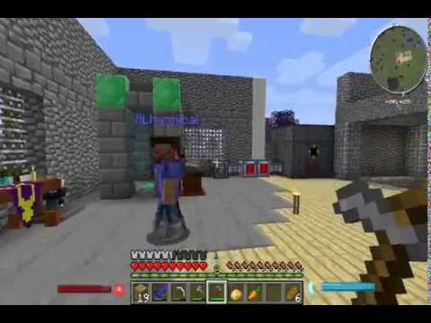 BlitzKraft 9 - YouTube