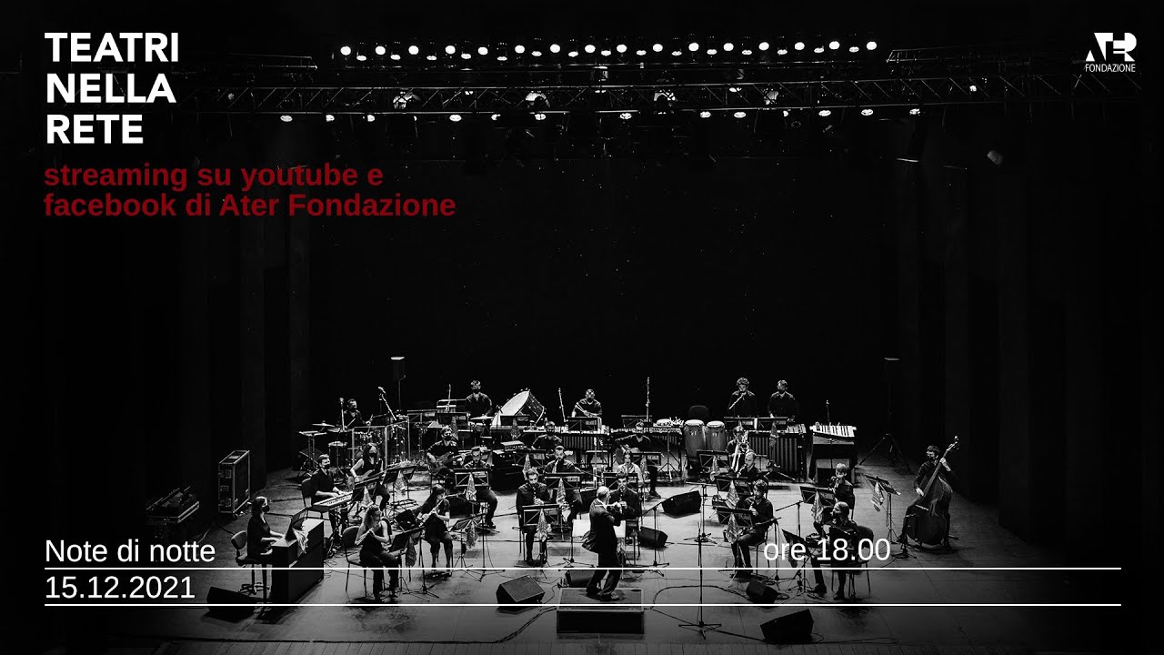 Note di notte - YouTube