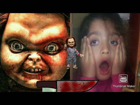 #korku#paranormal GİZEMLİ BEBEK MACERASI EVİMİZE GELDİ🚫🔪😰