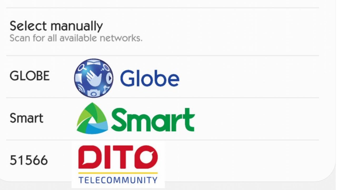 Dito Signal Tricks - YouTube