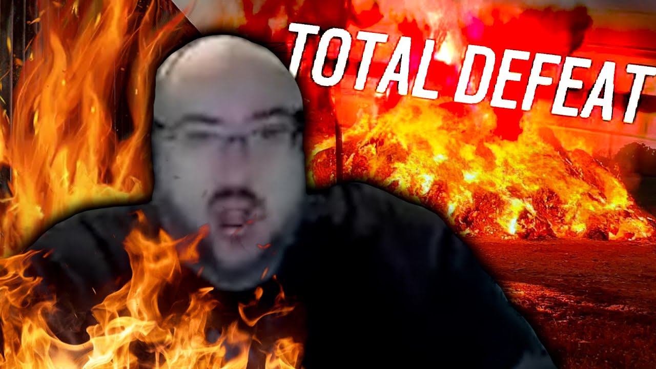 WingsOfRedemption SQUABLES WITH TEAM THEN GETS PROVEN WRONG MULTIPLE ...