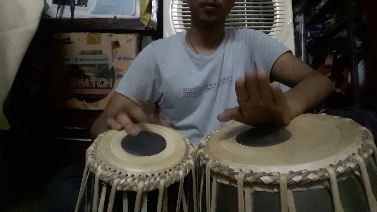 Amazing tabala - YouTube