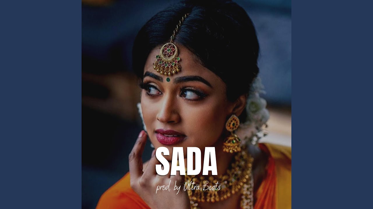 Sada (Instrumental) - YouTube