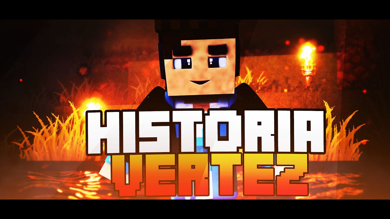 VERTEZ TO YOUTUBER O WIELKIEJ HISTORII ! | HISTORIA VERTEZ - YouTube
