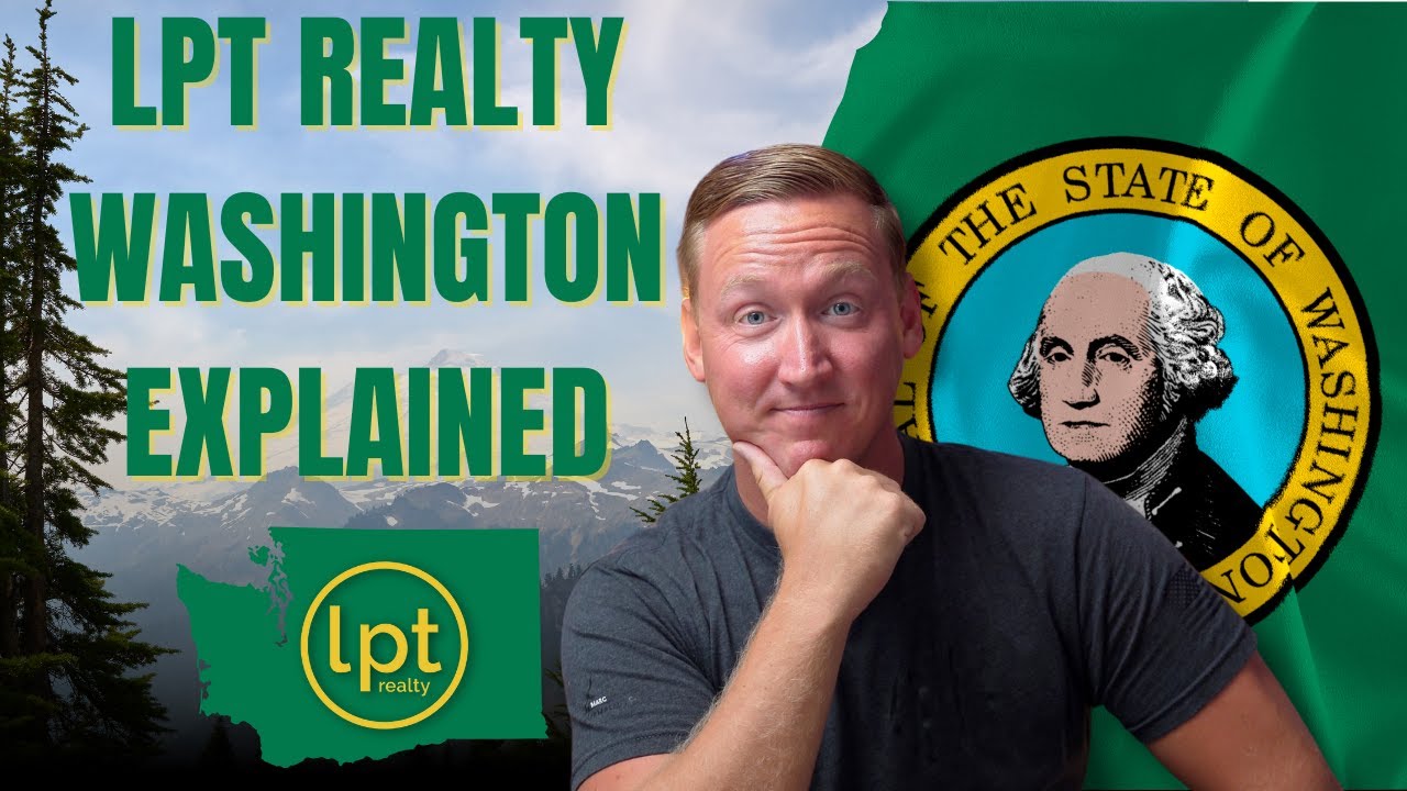 LPT Realty Washington Explained - Full Breakdown of Benefits, Comp ...