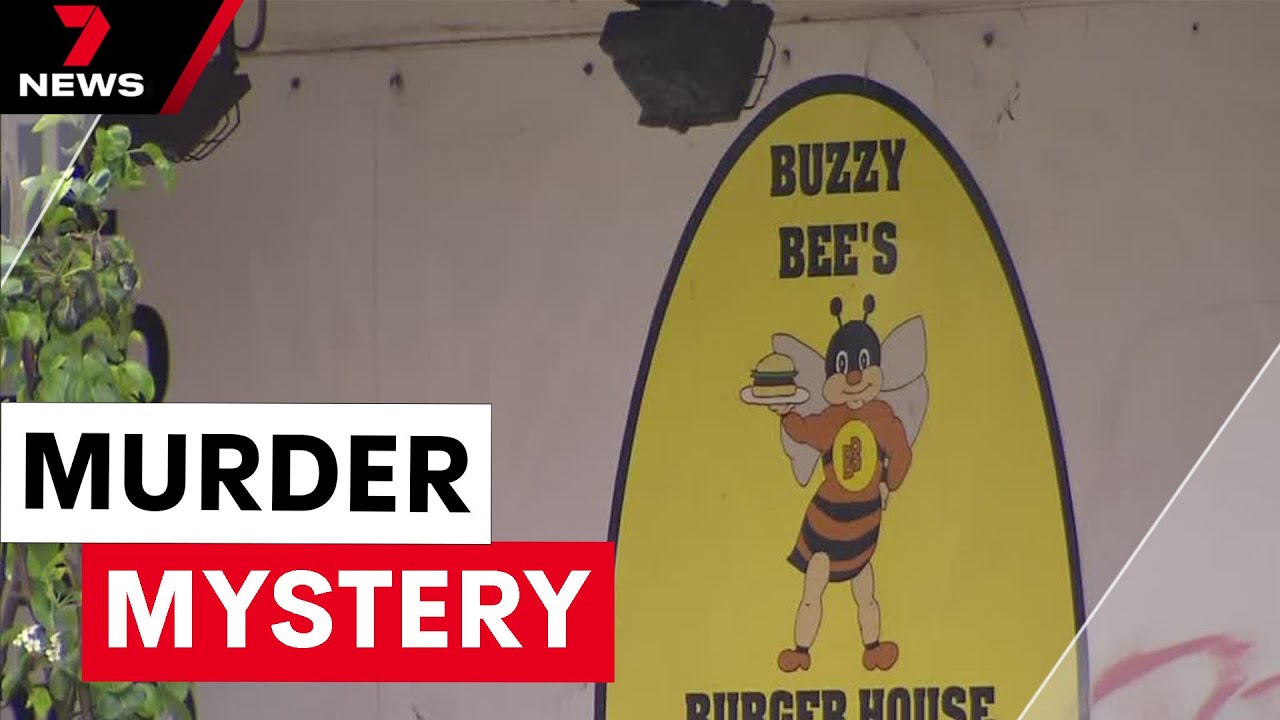 Police investigate shock murder of beloved takeaway shop owners |7NEWS ...