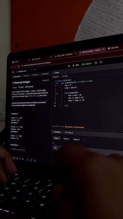 #programmingchallenge#100daysofcode#nstcodingsprint #codingjourney #coding#100daysofcodexnst# ...