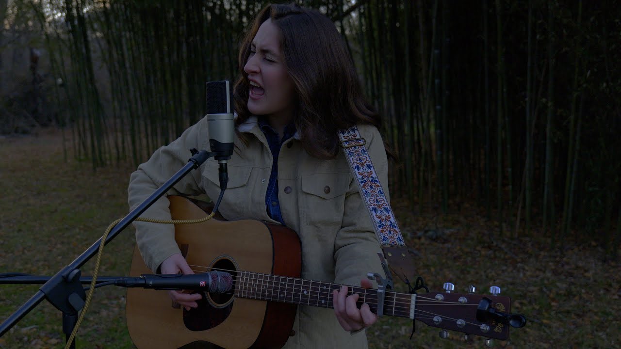 Lillian Hackett - Ms. Judy - YouTube