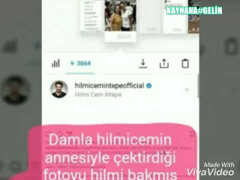 İşte Bu Yüzden   (#HİLDAM#)