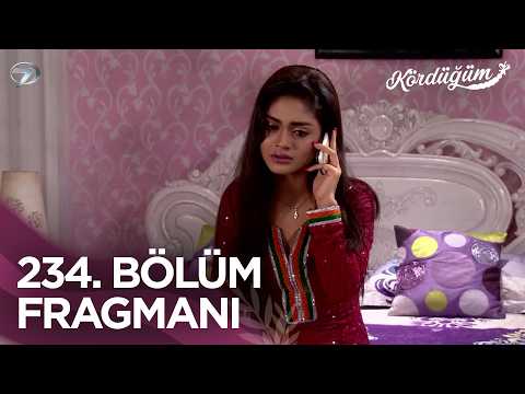 Kördüğüm (Uttaran) Hint Dizisi | 234. Bölüm Fragmanı