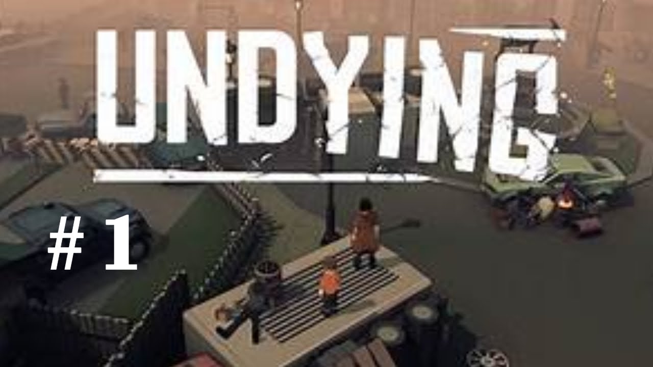 Undying - Gameplay Part 1 - YouTube