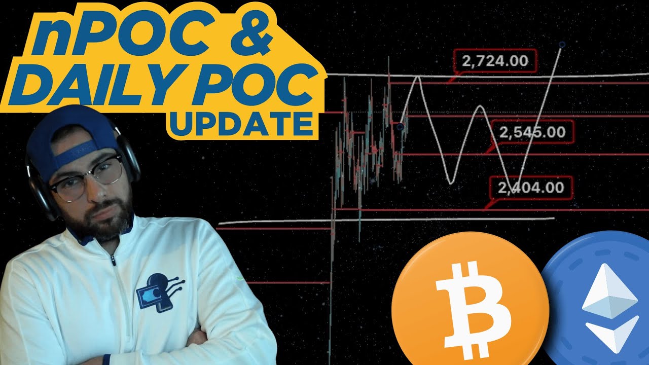nPOC & POC Updates | VIP Recap - YouTube