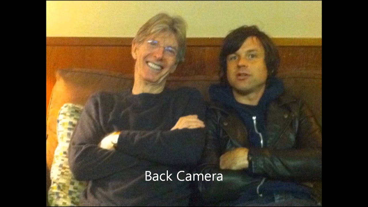 Ryan Adams - China Cat Sunflower (Grateful Dead cover) - YouTube