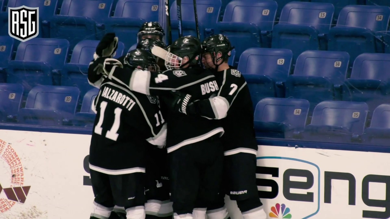 U15 NJ Rockets, 2019 USA Hockey Nationals - YouTube