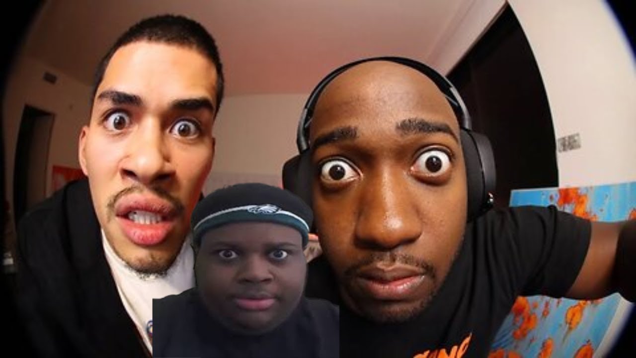 Jidion Catches EDP445 AGAIN! - YouTube