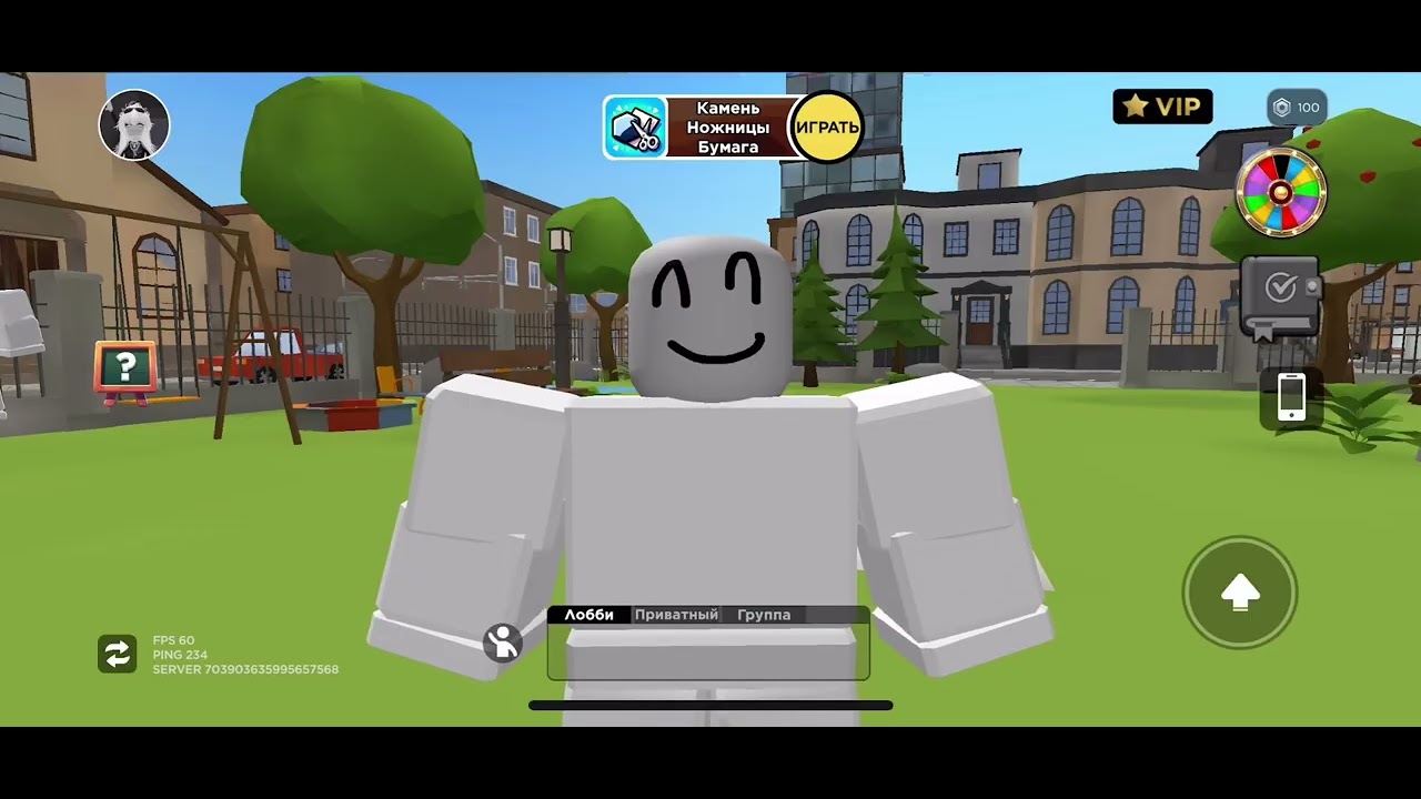 ТУТОРИАЛ BLOX WORLD КАК ЗАРАБАТЫВАТЬ РОБУКСЫ! - YouTube