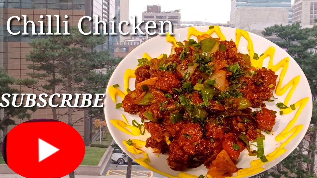Chilli Chicken Vloge Channel | Vloge day2 VIDEO |Indian Vlogger In ...