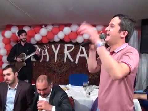 Orxan Lokbatanli & Resad İlqarli \