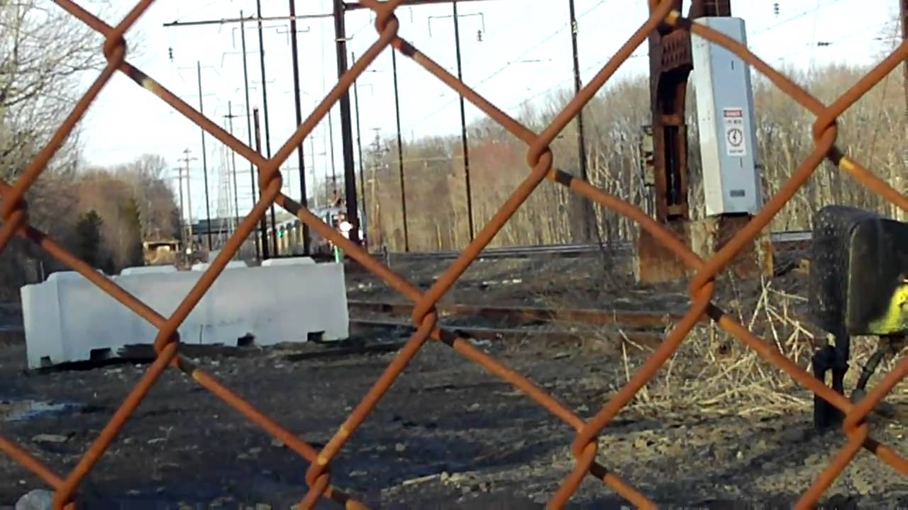 fast njt multi level with alp 46 leading - YouTube