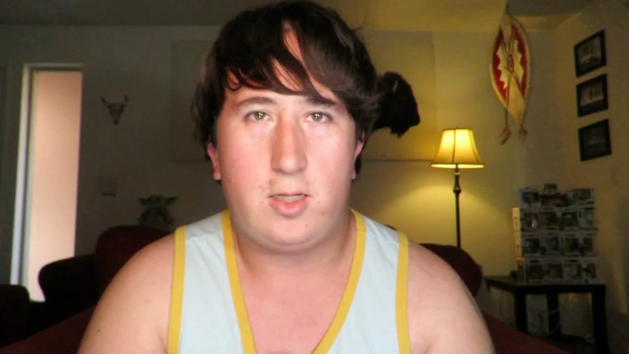 My opinion on Exploring With Josh - YouTube