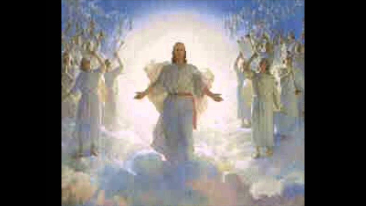 STAN GUNN SINGS HOW GREAT THOU ART.wmv - YouTube