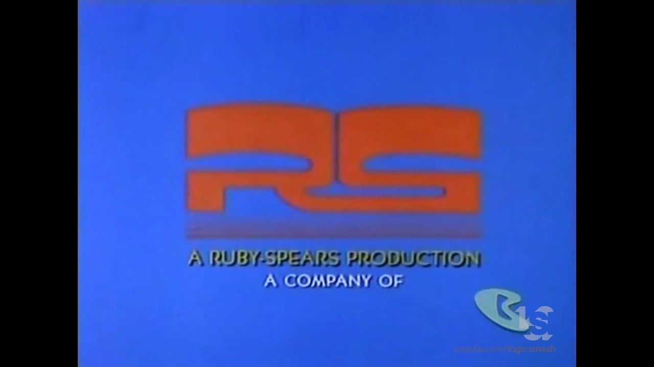 Ruby Spears Production/Filmways (1978, B) - YouTube