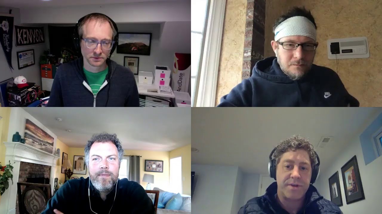 Employee Connectedness: Ben Reno-Weber, Director at the Mircosoft ...