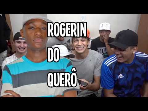 DJ ROGERINHO  E COCIELO #CANALCANALHA