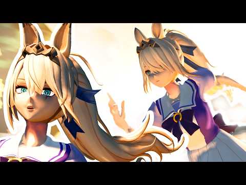 Sigrid The Uma Musume