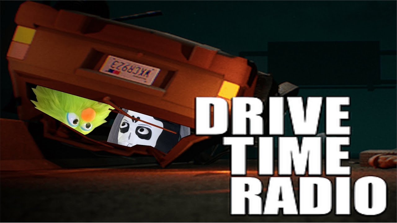 drive time radio - YouTube