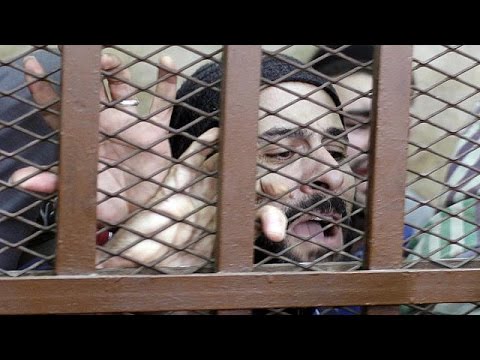 Mısır'da eşcinsellikle suçlanan kişiler serbest