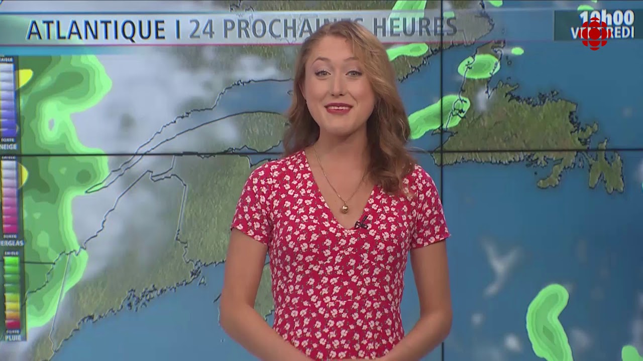 Bienvenue dans l'équipe Mariève Bégin! - YouTube